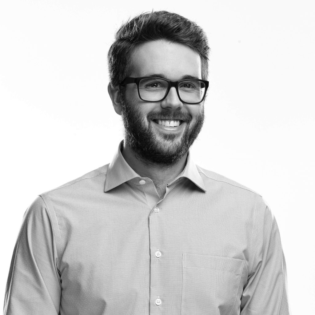 Christophe-Hubert – Uptown le podcast